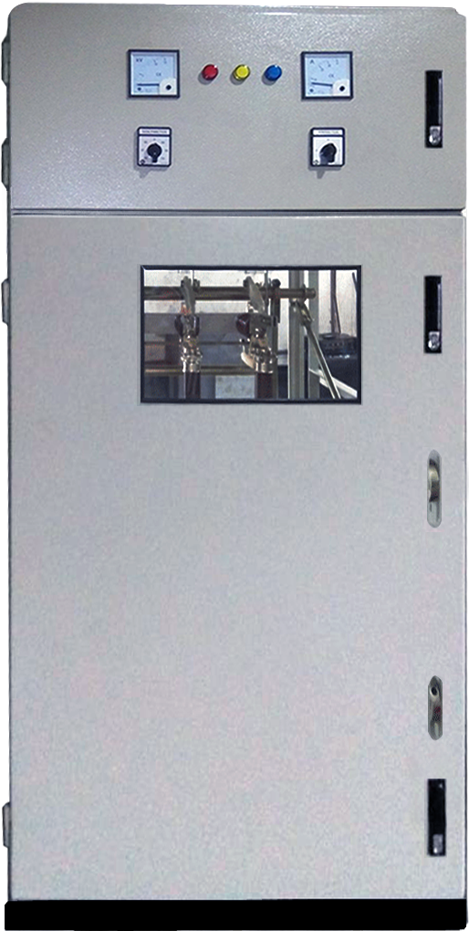 Aimtech Engineering Ltd.