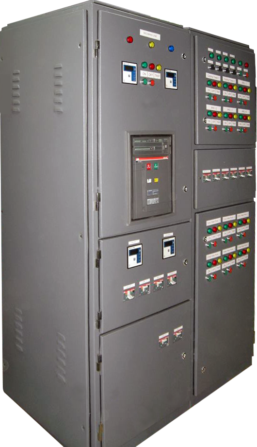 Aimtech Engineering Ltd.